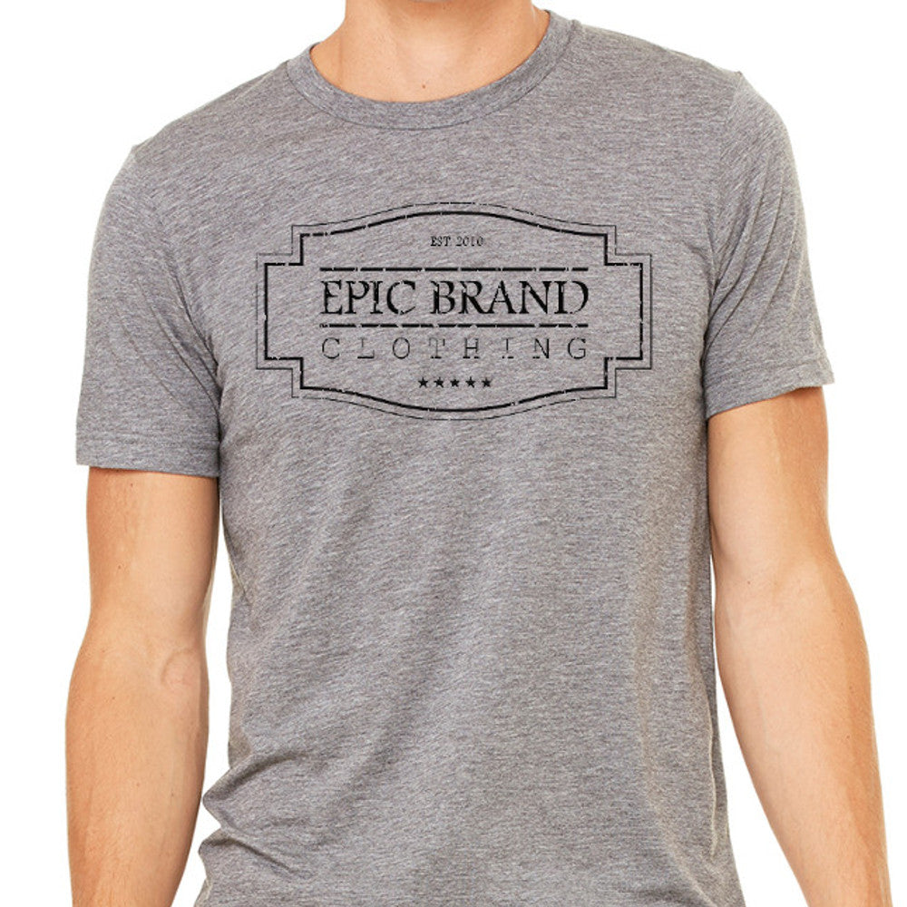 Epic Brand Clothing | An Apparel Company Made With Purpose