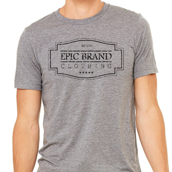 Epic Brand Clothing | An Apparel Company Made With Purpose