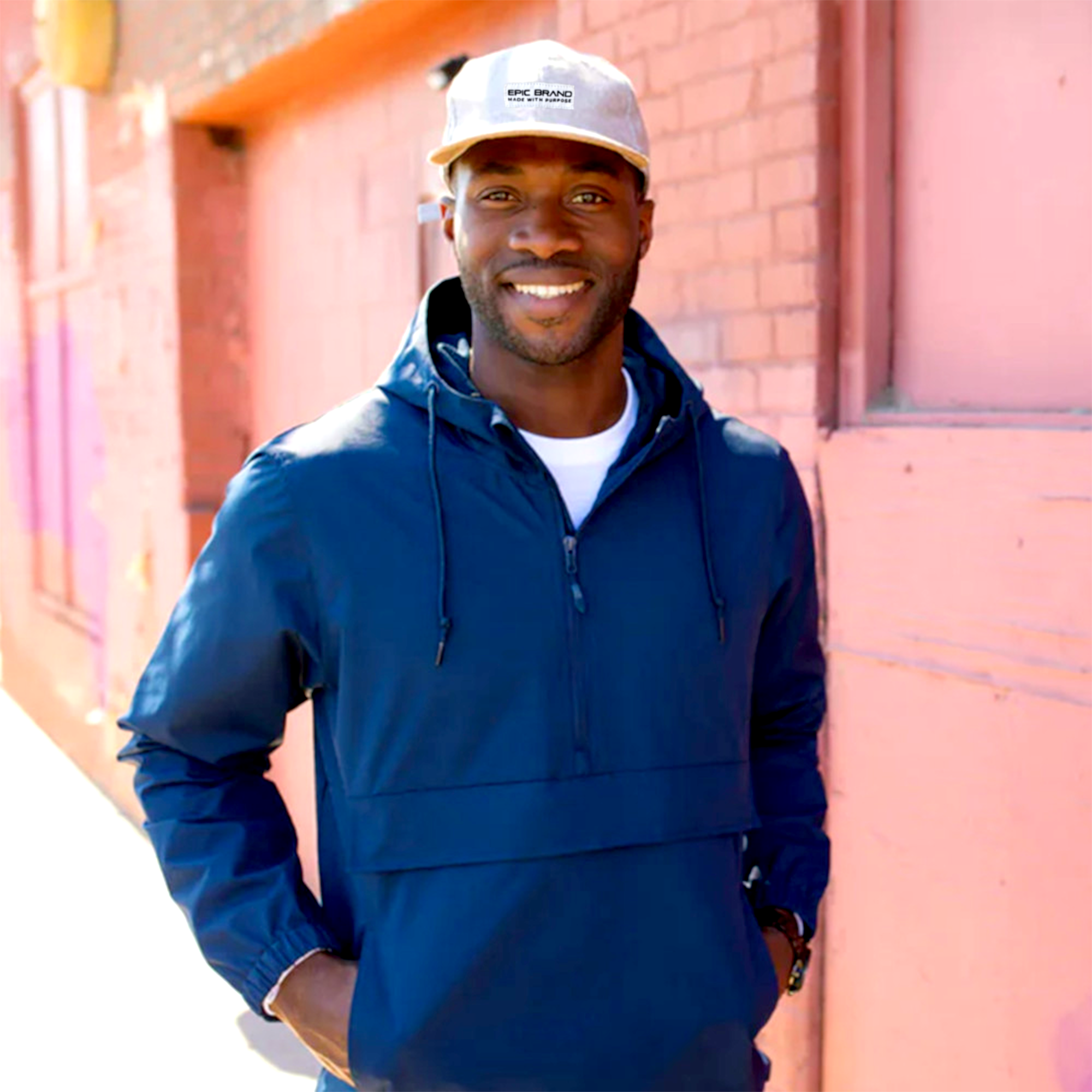 Epic Brand Clothing | An Apparel Company Made With Purpose